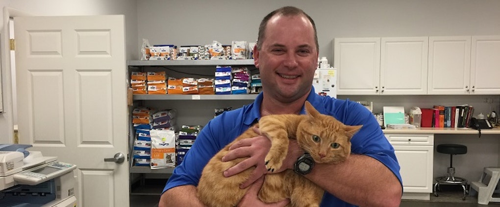 Employee Spotlight: Christopher Crenshaw | Spartanburg SC
